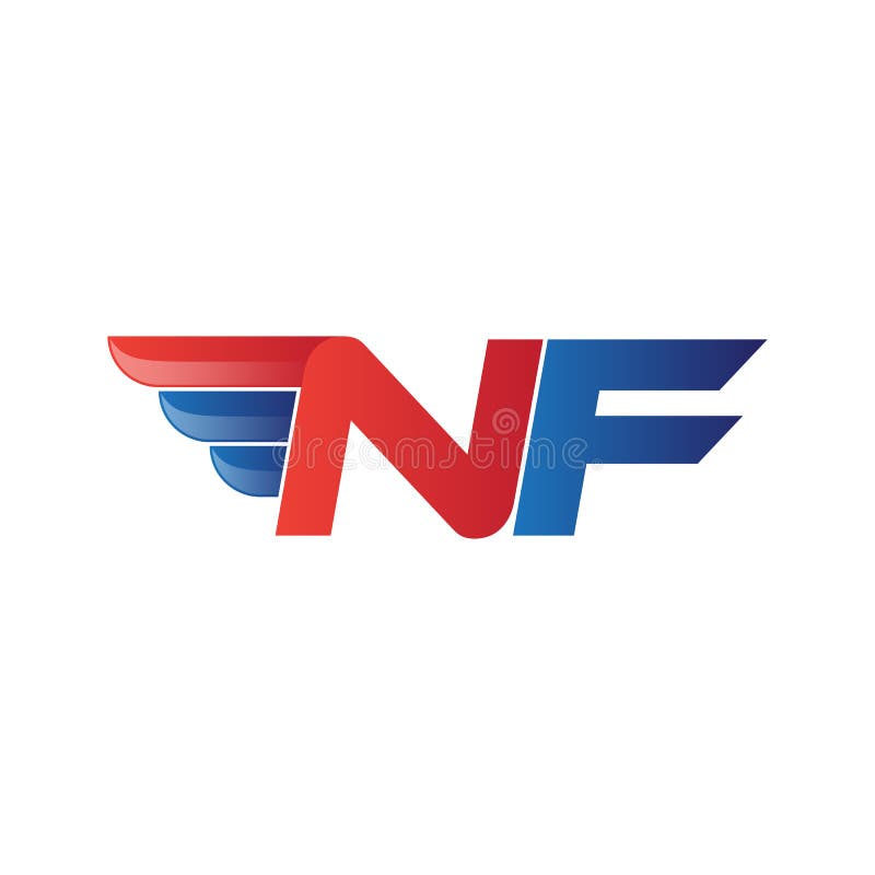Nf Logo Stock Illustrations – 1,519 Nf Logo Stock Illustrations ...