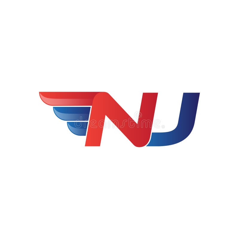 Nj Logo Stock Illustrations – 1,291 Nj Logo Stock Illustrations ...