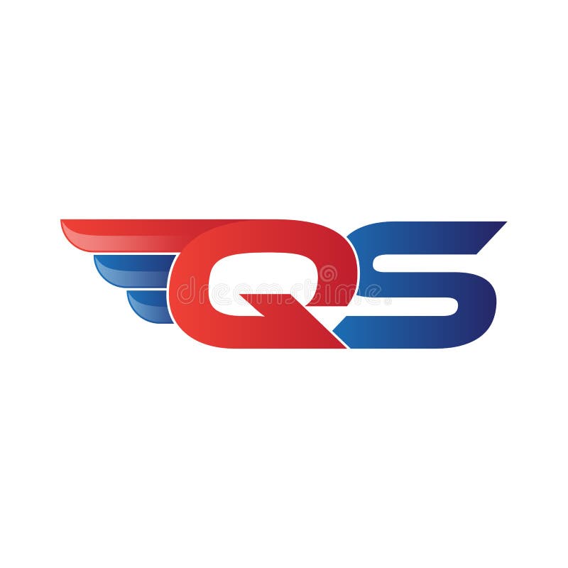 Qs Logo Stock Illustrations – 900 Qs Logo Stock Illustrations, Vectors ...