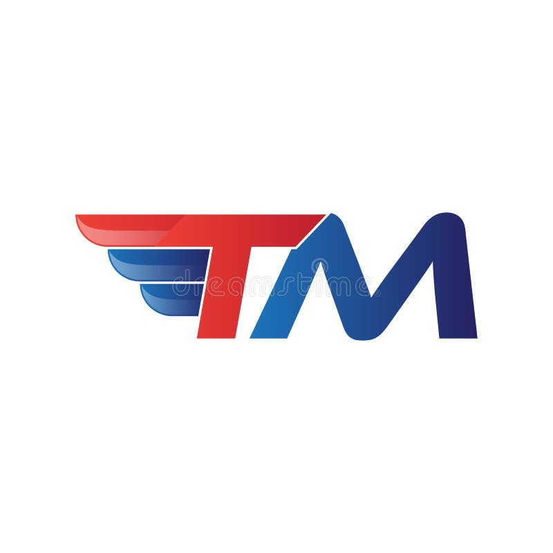Letter Tm Stock Illustrations – 885 Letter Tm Stock Illustrations ...