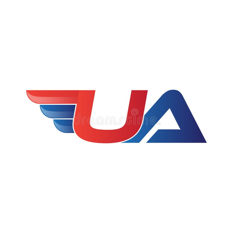 Letter Ua Stock Illustrations – 1,175 Letter Ua Stock Illustrations ...