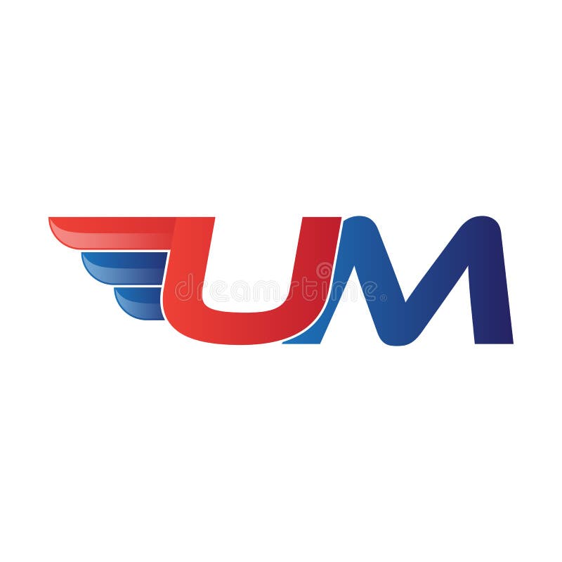 Um Logo Stock Illustrations – 907 Um Logo Stock Illustrations, Vectors ...