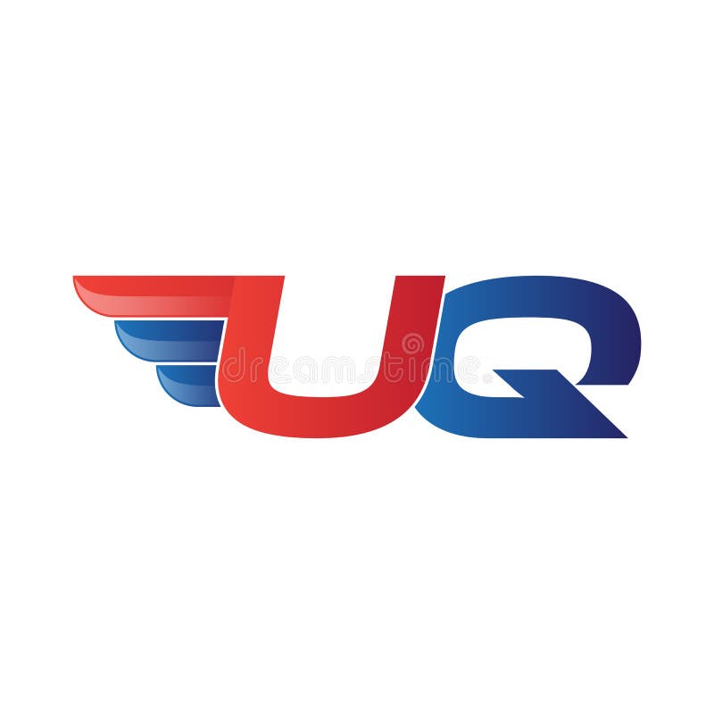 Uq Logo Stock Illustrations – 810 Uq Logo Stock Illustrations, Vectors ...