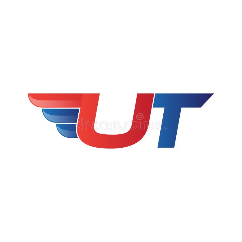 Ut Logo Stock Illustrations – 949 Ut Logo Stock Illustrations, Vectors ...