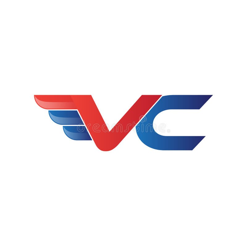 Vc Logo Stock Illustrations – 921 Vc Logo Stock Illustrations, Vectors ...