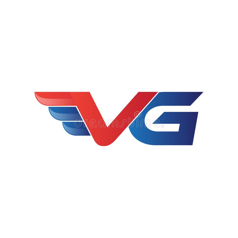 Vg Logo Stock Illustrations – 1,205 Vg Logo Stock Illustrations ...
