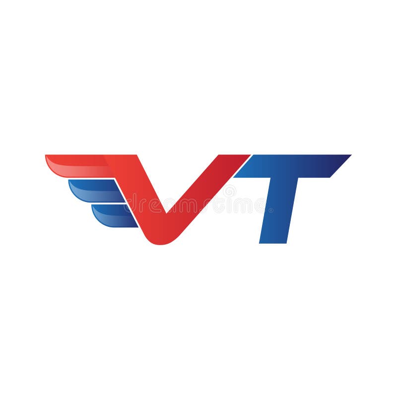 Vt Logo Stock Illustrations – 691 Vt Logo Stock Illustrations, Vectors ...