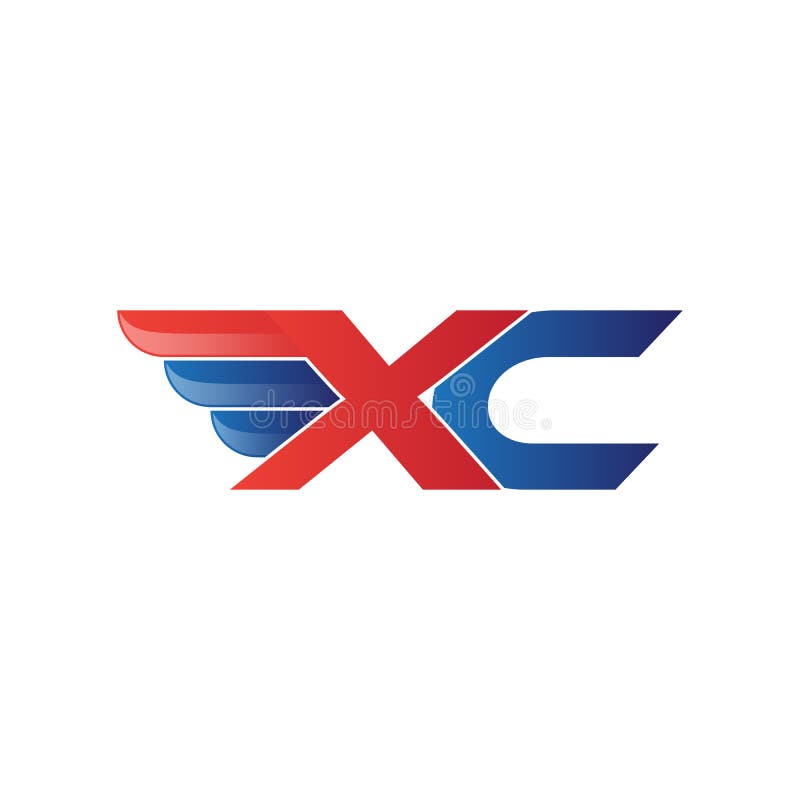 Xc Logo Stock Illustrations – 885 Xc Logo Stock Illustrations, Vectors ...