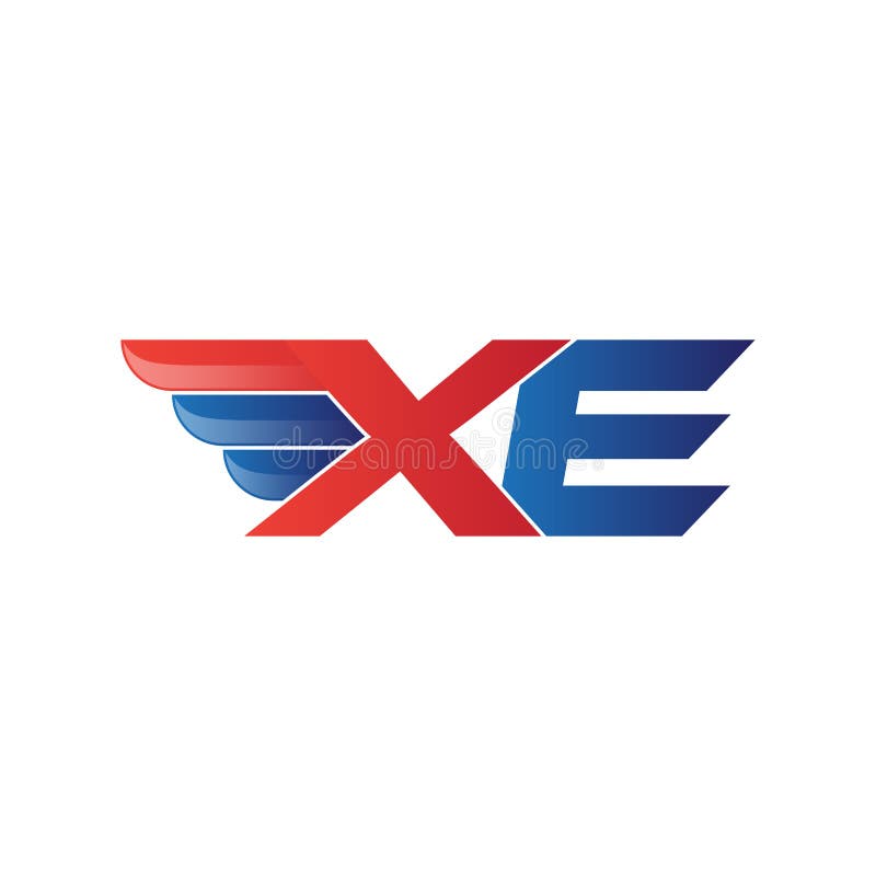 Xe Logo Stock Illustrations – 831 Xe Logo Stock Illustrations, Vectors ...