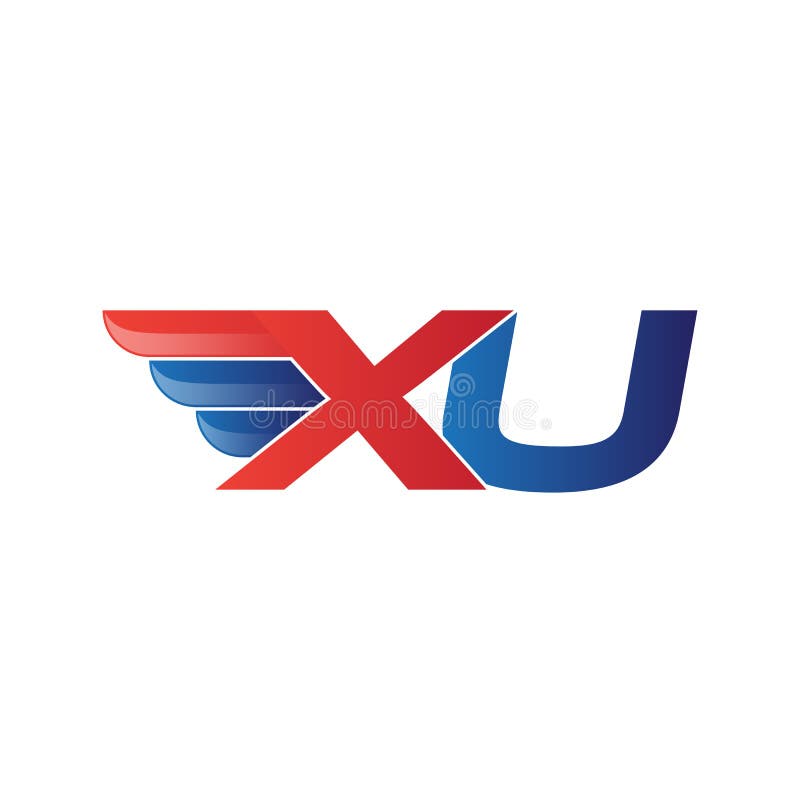 Xu Logo Stock Illustrations – 656 Xu Logo Stock Illustrations, Vectors ...