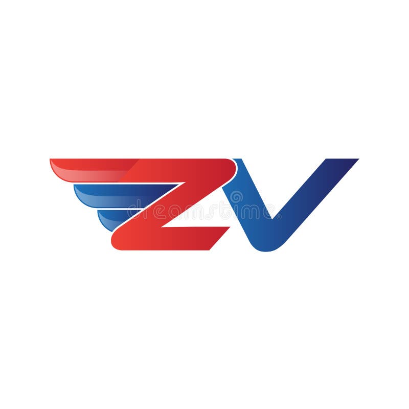 Zv Logo Stock Illustrations – 583 Zv Logo Stock Illustrations, Vectors ...