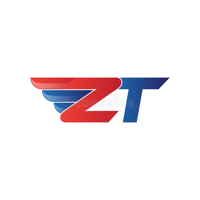 Zt Logo Stock Illustrations – 805 Zt Logo Stock Illustrations, Vectors ...