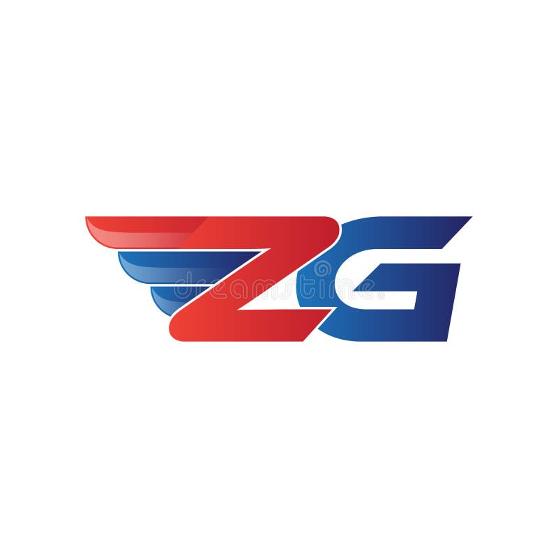 Zg Logo Stock Illustrations – 971 Zg Logo Stock Illustrations, Vectors ...