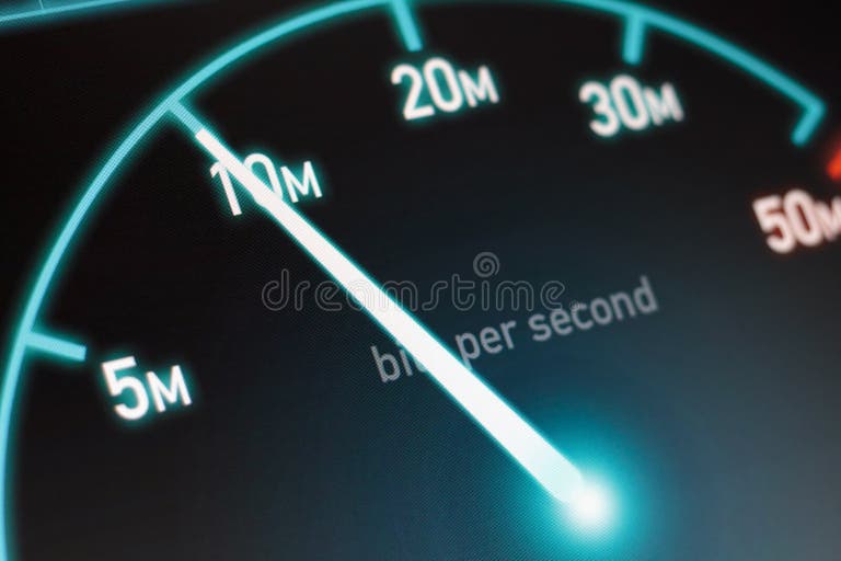 Fast Internet Connection stock photo. Image of design - 36010400