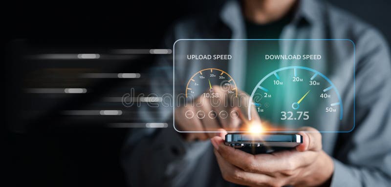 526 Speed Test Connection Stock Photos - Free & Royalty-Free Stock ...
