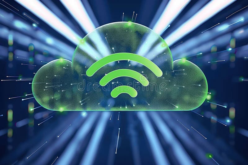 Fast Internet Wifi, Connectivity with High-speed Wireless Networks ...