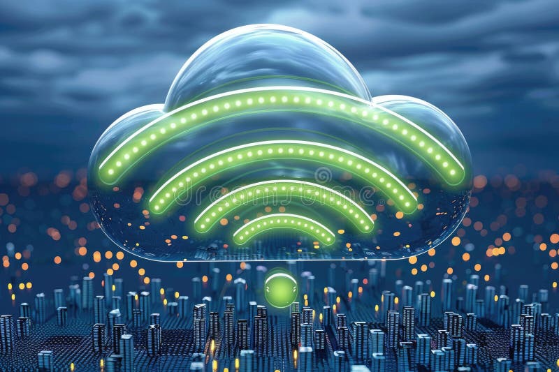 Fast Internet Wifi, Seamless Connectivity for Swift Browsing and ...