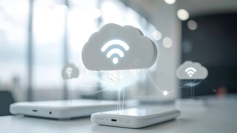 Fast Internet Wifi, Seamless Connectivity for Swift Browsing and ...