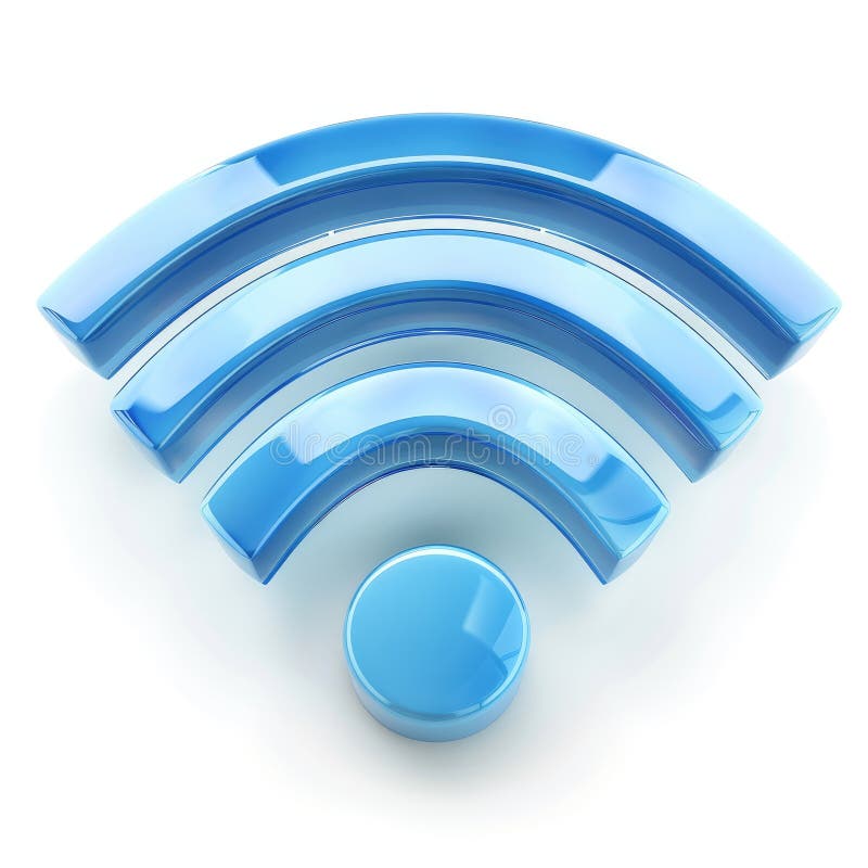 Fast Internet Wifi, Seamless Connectivity for Swift Browsing and ...