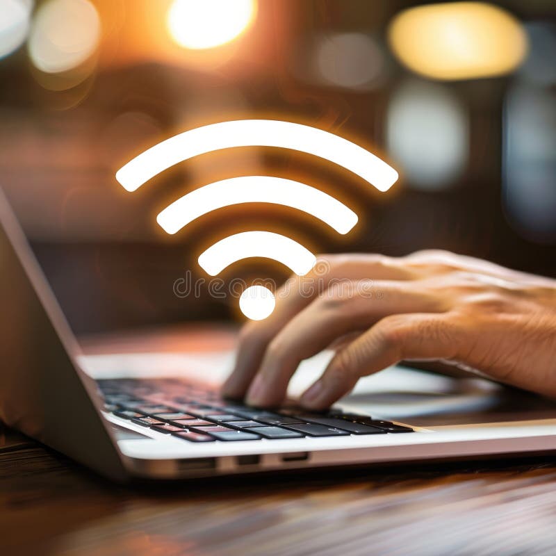 Fast Internet Wifi, Seamless Connectivity for Swift Browsing and ...