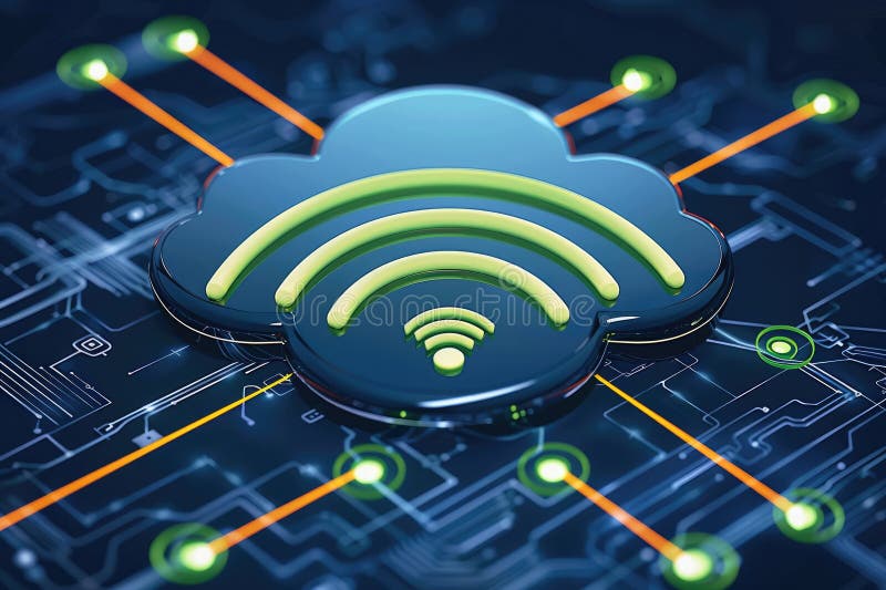 Fast Internet Wifi, Seamless Connectivity for Swift Browsing and ...