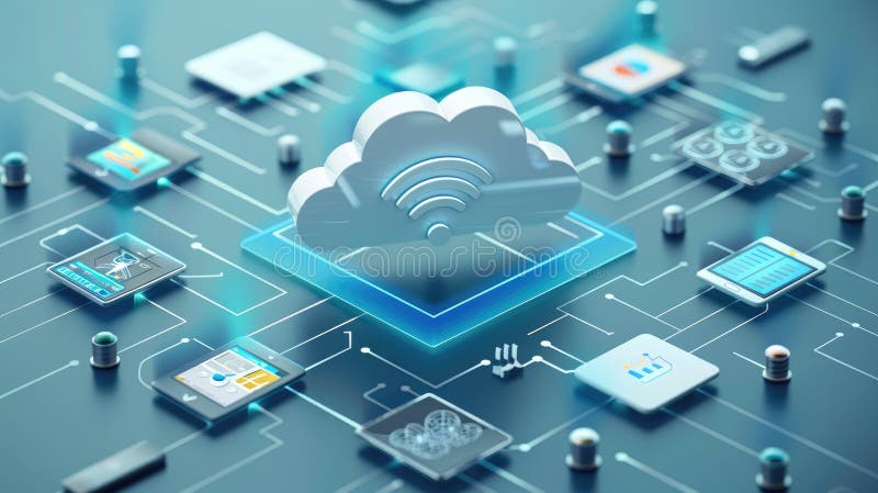 Fast Internet Wifi, Seamless Connectivity for Swift Browsing and ...