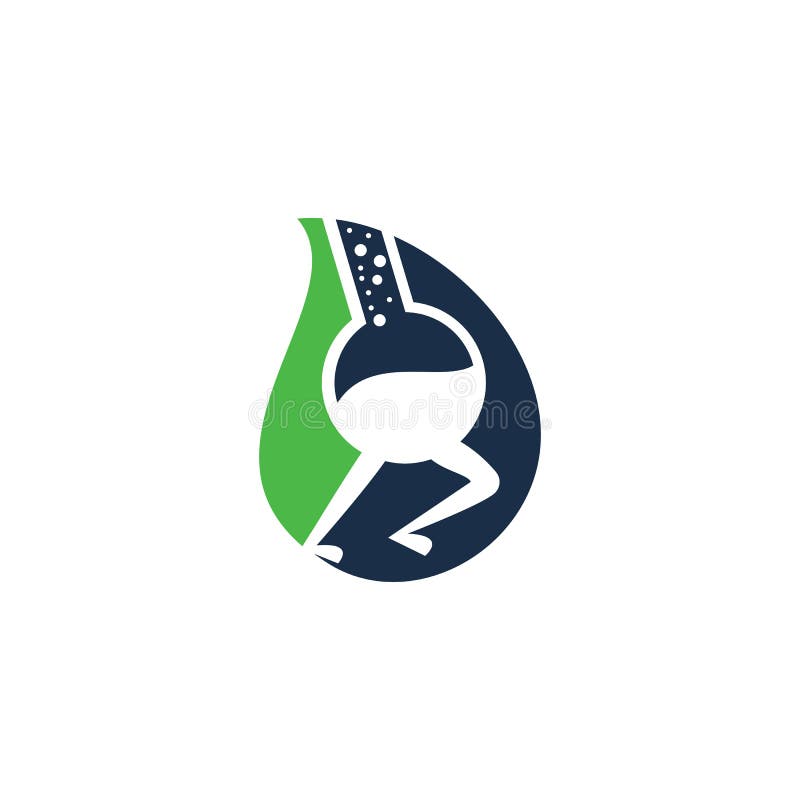 Running Lab Logo Stock Illustrations – 180 Running Lab Logo Stock ...