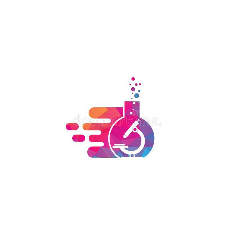 Running Lab Logo Stock Illustrations – 174 Running Lab Logo Stock ...