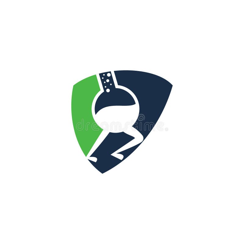 Running Lab Logo Stock Illustrations – 187 Running Lab Logo Stock ...