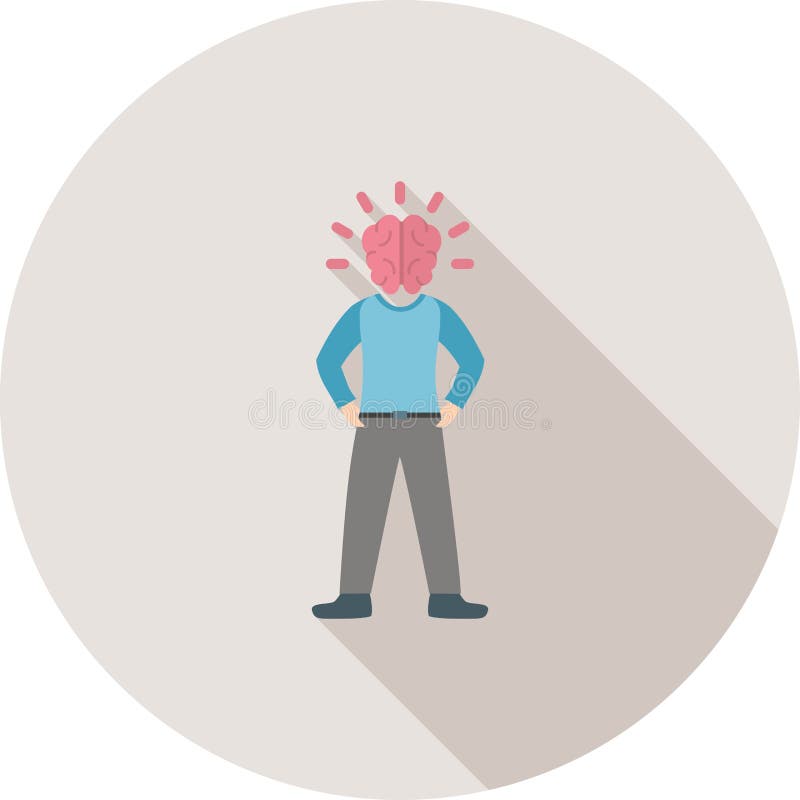 Fast Learner stock vector. Illustration of knowledge - 101226986