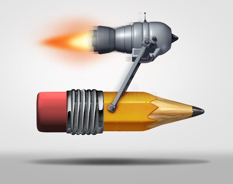 Fast Learning Stock Illustrations – 2,458 Fast Learning Stock ...