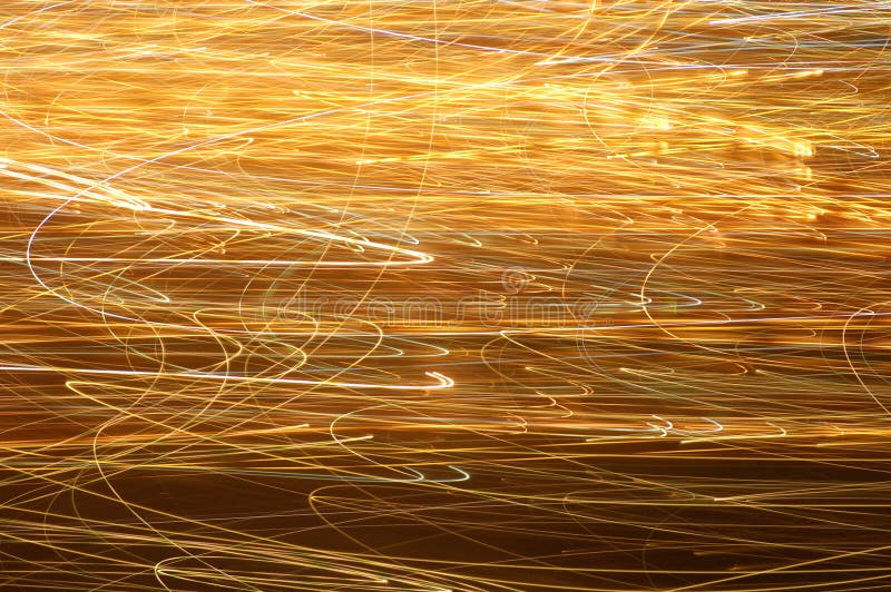 Fast Light Picture. Image: 1404387