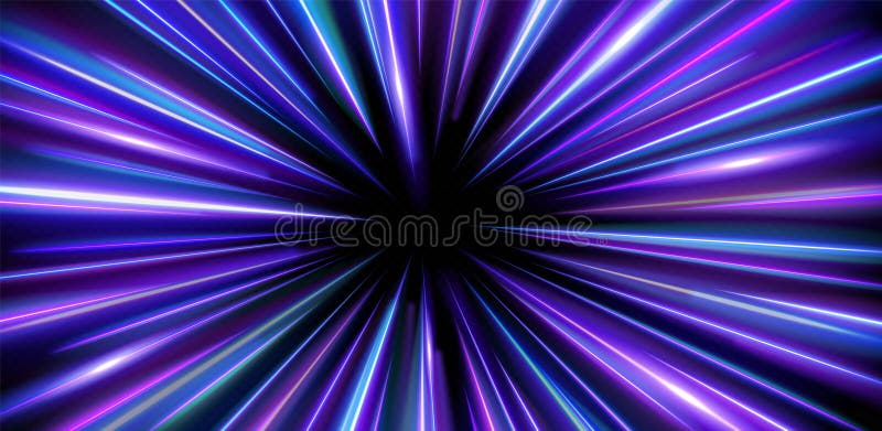 Vfx Gun Effect, Space Blasters Ray, Bomb Explosion Stock Vector ...