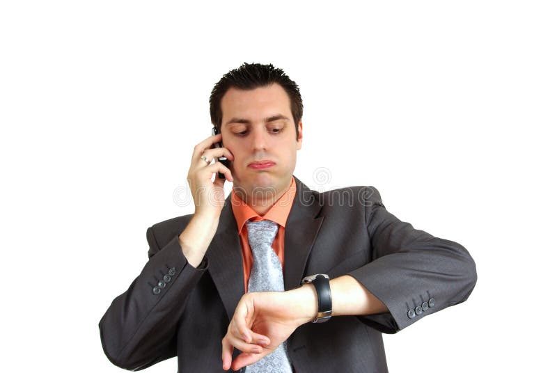 Fast living stock photo. Image of look, cellphone, good - 5430744