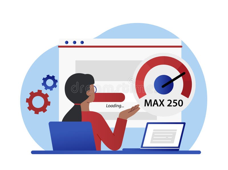 Operating Speed Stock Illustrations – 234 Operating Speed Stock ...