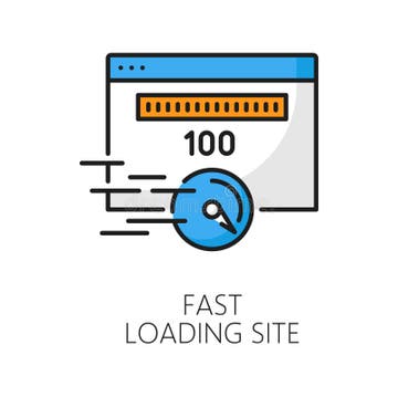 Internet Loading Icon Stock Illustrations – 14,294 Internet Loading ...