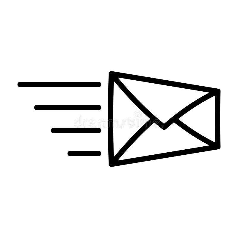 Speed Letter Stock Illustrations – 40,450 Speed Letter Stock ...