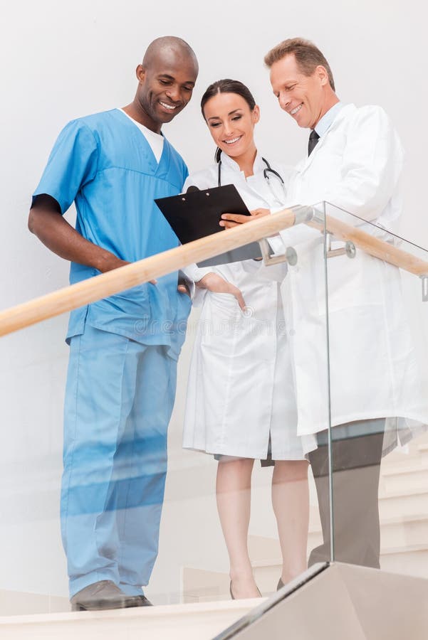 Fast meeting. stock image. Image of discussing, communication - 42692969