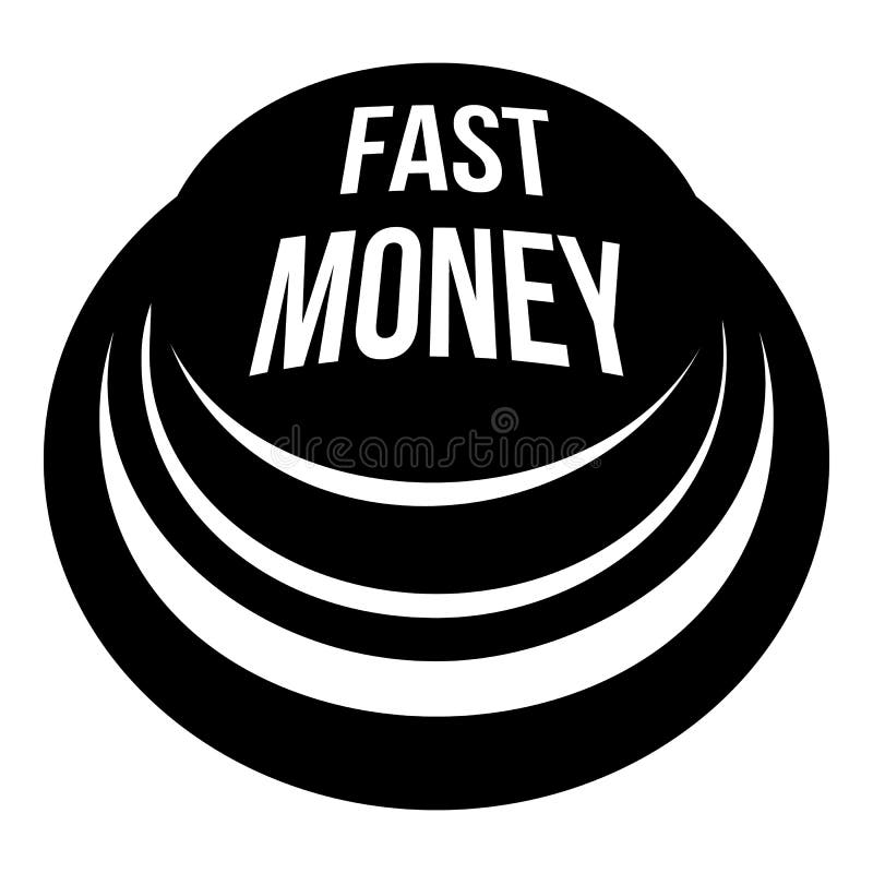 Fast Money Transfer Concept Banner, Isometric Style Stock Vector ...