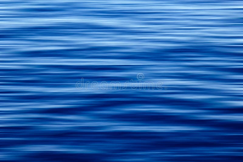 Fast Motion Blue Modern Background. Stock Illustration - Illustration ...