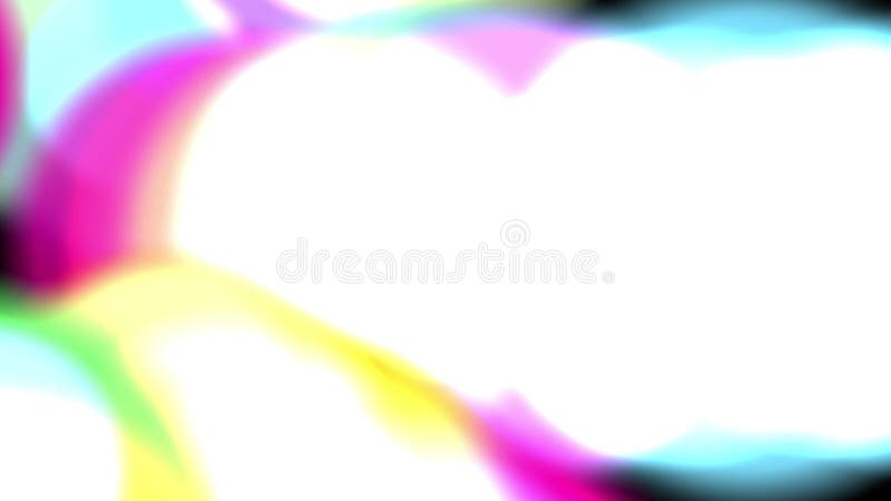 Fast Motion Blur Dot Glow Animation Stock Footage - Video of glamor ...