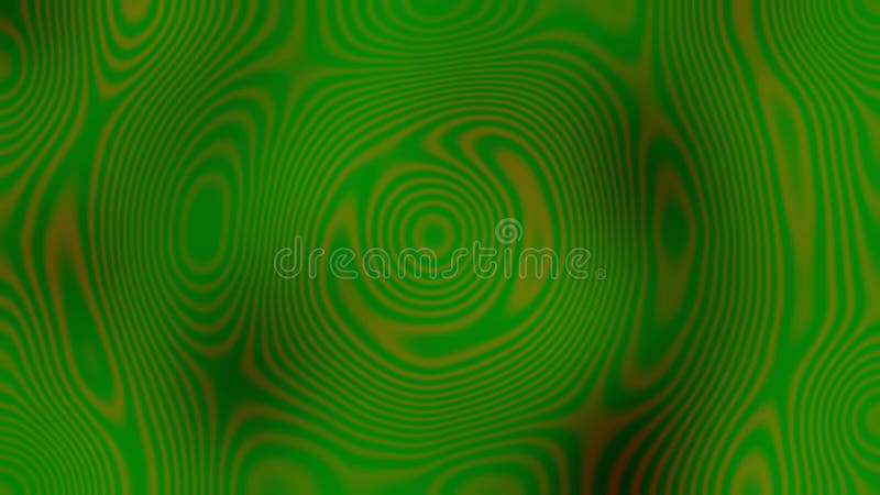 Fast Motion Contour Pattern Animation Background Effect Stock Video ...