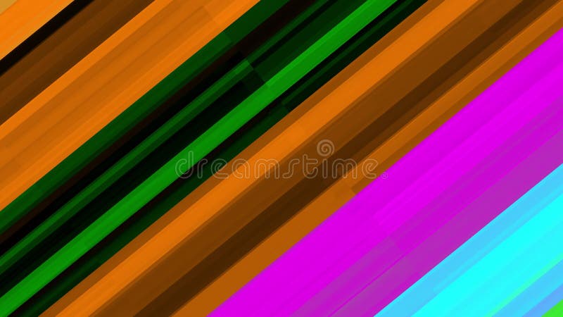 Fast Motion of Diagonal Abstract Background Stock Footage - Video of ...