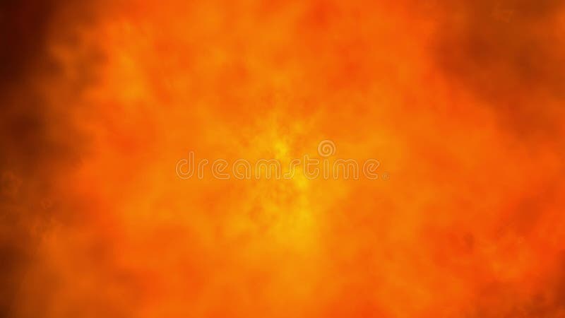 Fast Motion of Fire Flame Burning Effect Animation Stock Footage ...