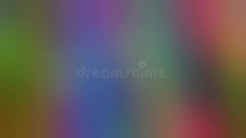 Fast Motion Multicolor Pastel Strobe Blur Background Animation Stock ...