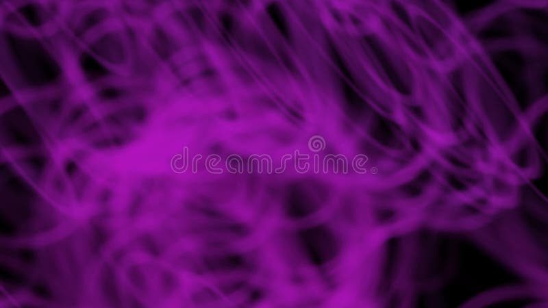 Fast Motion Multiple Purple Strand Background Stock Footage - Video of ...