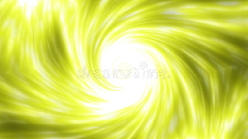 Yellow Oil Warp Bubble Animation Background Stock Video - Video of ...