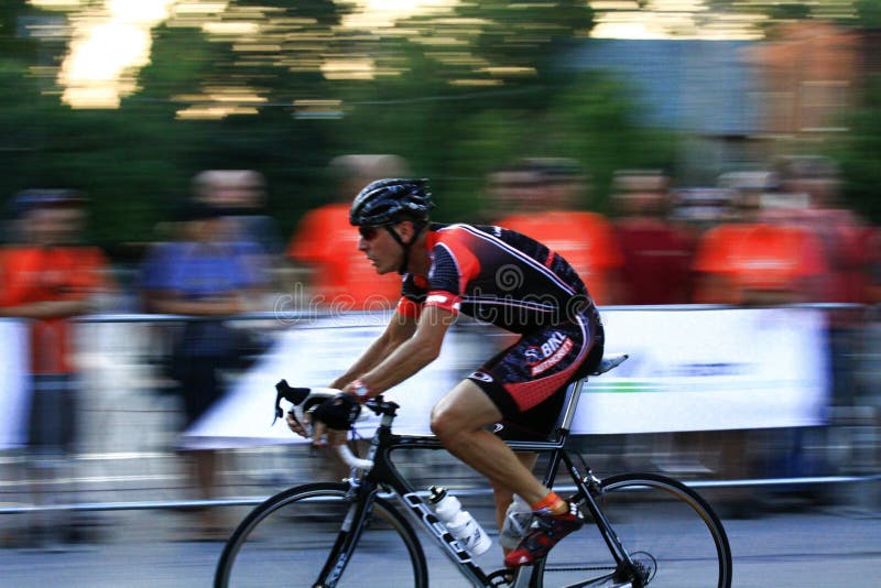 Fast moving bike editorial photography. Image of france - 50154012
