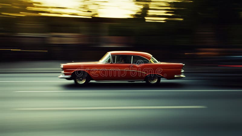 Fast moving car stock image. Image of traffic, activity - 332380661