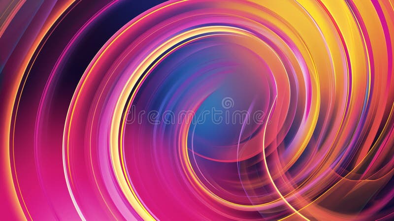 Circle Wave Line Stock Illustrations – 242,867 Circle Wave Line Stock ...